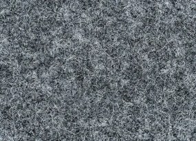 Koberce Breno Metrážový koberec AVENUE 0935, šíře role 400 cm, Modrá