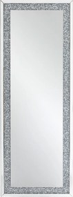 XXXLutz NÁSTĚNNÉ ZRCADLO 60/160/4 cm Xora - 001047005005