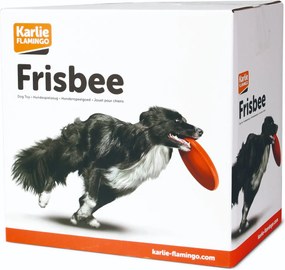Karlie Plastové frisbee 23cm