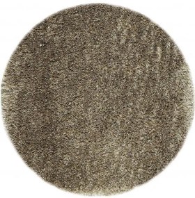 Luxusní koberce Osta Kusový koberec Rhapsody 2501 600 kruh - 160x160 (průměr) kruh cm