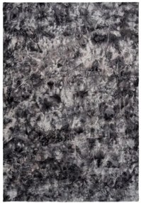 Kusový koberec Bolero 500 graphite Varianta: 200x290 cm