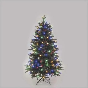 EMOS LED venkovní řetěz - kuličky 20m, multicolor, časovač D5AM23