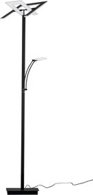 XXXLutz LED LAMPA OSVĚTLUJÍCÍ STROP, 35/180 cm Dieter Knoll - 004007002002