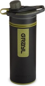 Filtrační láhev Grayl Geopress Purifier Camo Black
