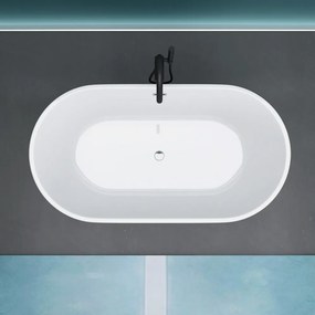 volně stojící vana DOPORRO 520 - 150cm