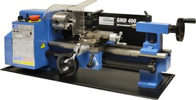 GÜDE Soustruh GMD 400 Mini 48132