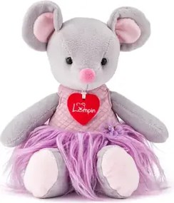 Lumpin Myška Akiko 30 cm / od 0 let