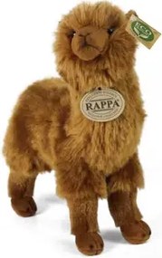 Rappa Plyšová lama 23 cm / ECO-FRIENDLY / od 0 let