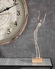 Dekorace Primabalerina III výška 52cm