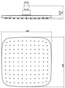 Novaservis RUP/580,0