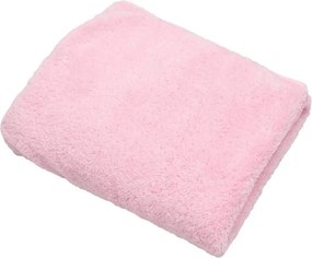 Dětská deka New Baby 90x80 růžová
