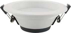 McLED Podhledové LED svítidlo Faro RN18 18W 4000K IP44 ML-412.134.32.0