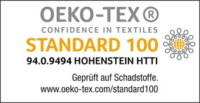 Ibena Pletená deka Somero šedá - z EXPOZICE