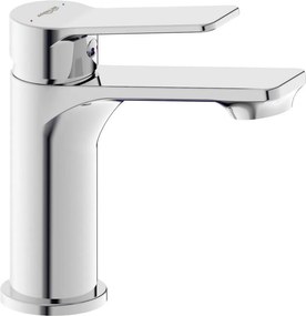 Aqualine Sintra - Umyvadlová baterie, chrom SX002