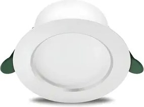Philips Diamond Cut Ultra Efficien 4000K 2.2W bílá / Podhledové LED sv