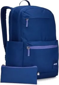 Case Logic Uplink námořnícká modrá / batoh z recyklovaného materiálu /