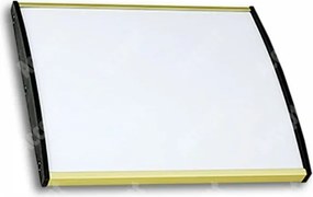 ACCEPT Dveřní tabulka Plato Plus 120 - rozměr 75 x 120 mm