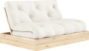Karup Design Rozkládací pohovka a postel FLIP - 701 Přírodní