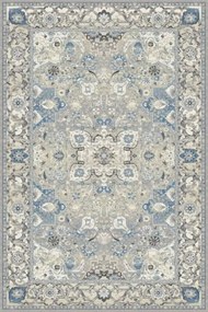 Kusový koberec Aida béžový 200 x 300 cm