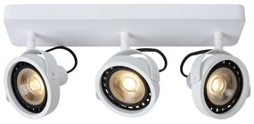 Lucide | Lucide 31931/36/31 - LED Stmívatelné bodové svítidlo TALA 3xGU10/12W/230V bílá | LC2845