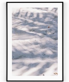 Plakát / Obraz Pláž Samolepící plátno A4 - 21 x 29,7 cm