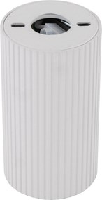 TK Lighting Bílé stropní svítidlo Tune S 55mm pro žárovku GU10 TK10023