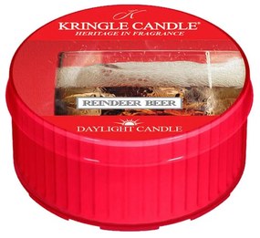 Kringle Candle Vonná Svíčka Reindeer Beer, 35 g