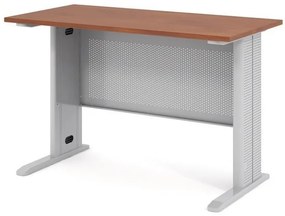 Kancelářský stůl Impress K 120x60 cm Barva: Javor