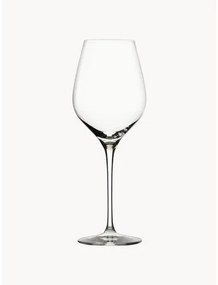 Křišťálové sklenice na červené víno Exquisit, 6 ks