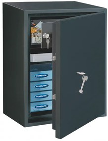 Rottner Power Safe S2 600 IT DB