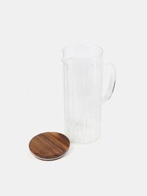 Sinsay - PITCHER - clear