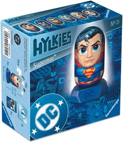 Ravensburger 120080121 hylkies: dc: superman