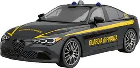 COBI 24657 Alfa Romeo Giulia Quadrifoglio Guardia di Finanza / Stavebn