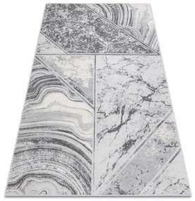 koberec LIRA HE527 Příroda, strukturální, moderní, glamour šedá velikost 160x220 cm | krásné koberce cz