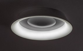 Rabalux Bílé stropní LED svítidlo Veller 430mm 36W CCT 71047