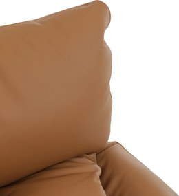 Autronic Relaxační křeslo s elektrickým polohováním TV-B3980 Barva potahu: Tmavě hnědá