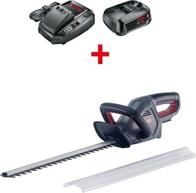 Alko AKU nůžky na živý plot 450 mm HT 1845 SET 113939