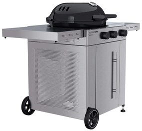 OUTDOORCHEF AROSA 570 G PREMIUM STEEL