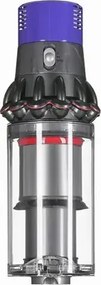 Dyson V10 Cyclone Submarine šedá, měděná / Tyčový vysavač / Aku / Such
