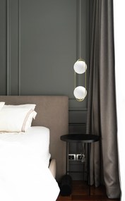 Designový lustr Coco 2