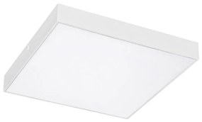 Rabalux | Rabalux - LED Koupelnové stropní svítidlo LED/18W/230V 3000-6000K IP44 bílá | RL7895