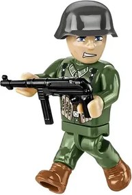 COBI 2680 Goliath Varšavské povstání / Historická kolekce / 1:28 / 311