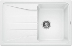Blanco Sona 45 S dřez bílá 519665