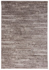 Kusový koberec Ridan hnědý 120x170cm