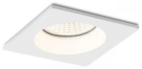 RED RED -Design Rendl-R12717- LED Koupelnové podhledové svítidlo TOLEDO 8W/230V IP44 W2603