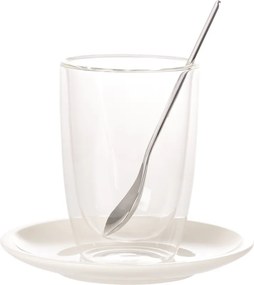 Villeroy&Boch Coffee Passion Latte Macchiato set 3ks