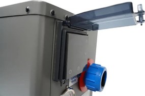 Marimex | Tepelné čerpadlo Marimex Premium 4900 | 11200360