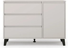 Komoda Borg 1d3s kašmír