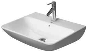 Duravit ME by Starck - umyvadlo 60x46 cm, 2335600000