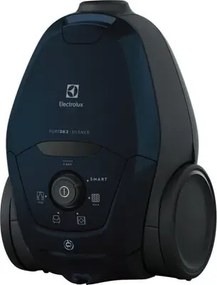 Electrolux PD82-4ST černá / Sáčkový vysavač / 500 W / 3.5L / 57 dB / H